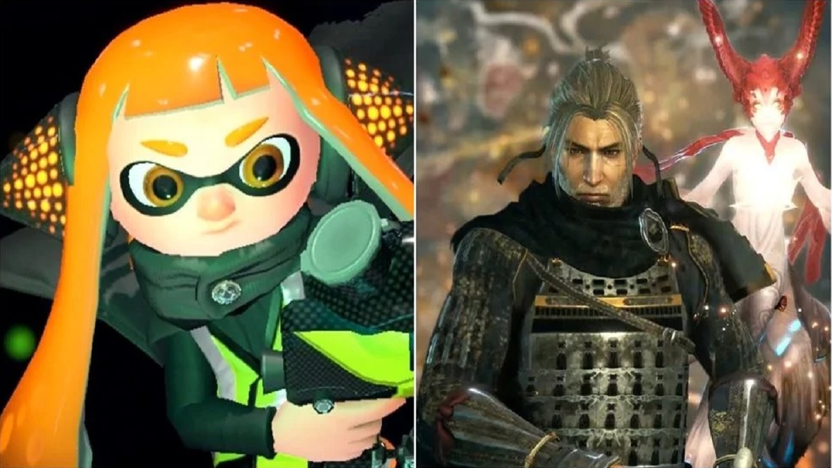 5 Protagonis Video Game yang Jadi Musuh di Sekuelnya - BusamID - Media ...