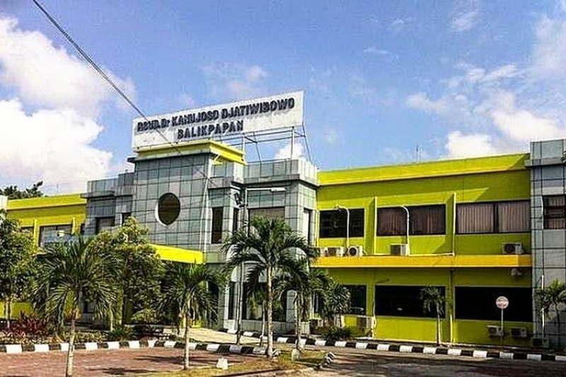 Status RSKD Balikpapan Kini Kelas A - BusamID - Media Kreatif Dari ...