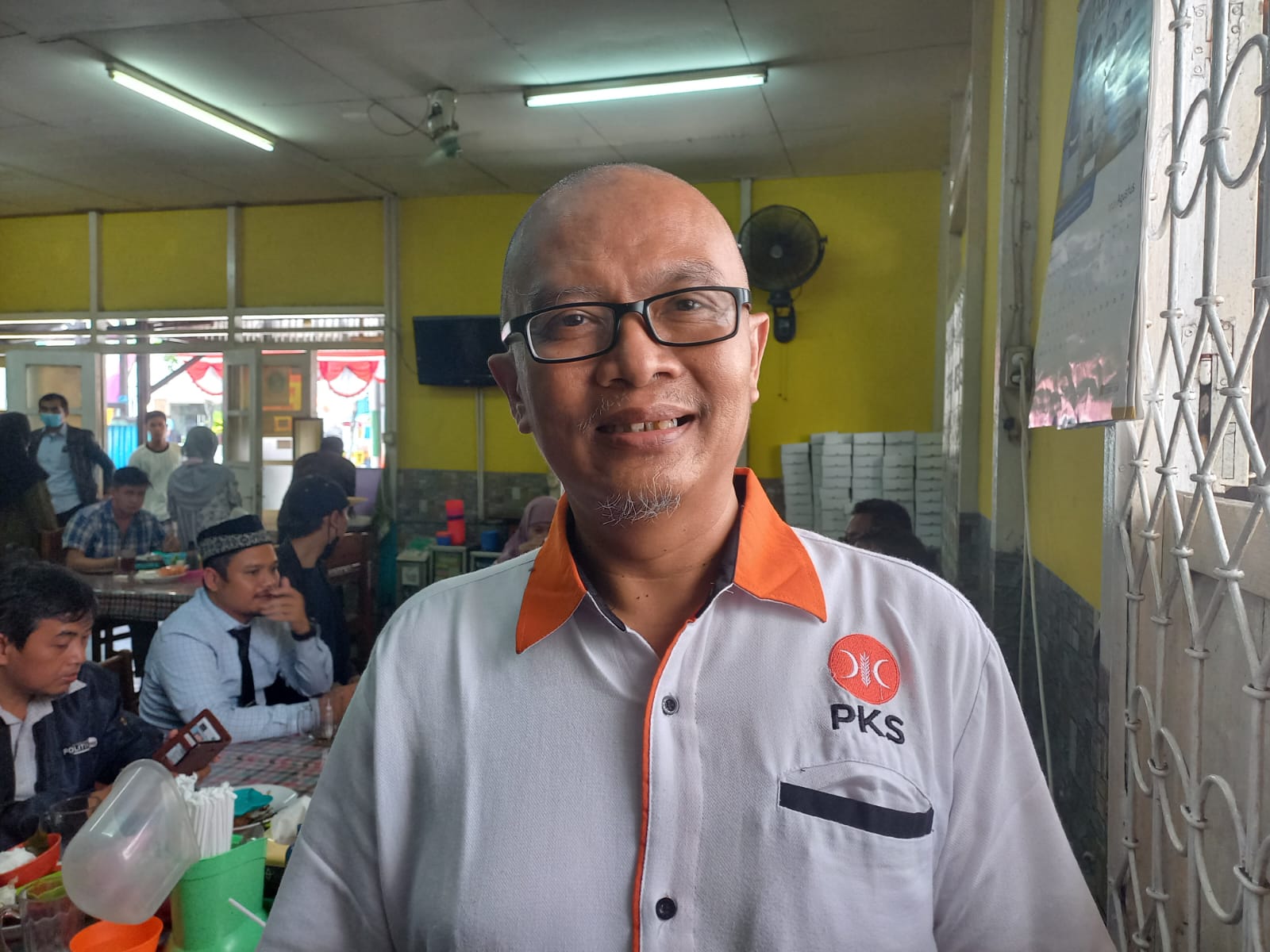 Masih Banding, PKS Tetap Proses PAW Sukri Dan Amin Hidayat di DPRD ...