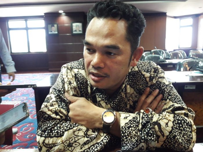 Deputi Otorita IKN Dilantik, Ini Tanggapan Ketua DPRD Kaltim - BusamID ...