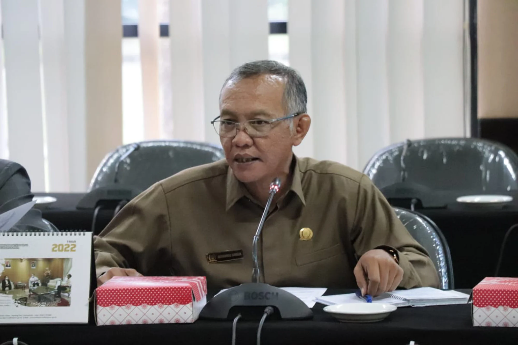 Warga Protes Pemasangan Pipa Gas Senipah-Balikpapan, Pimpinan DPRD ...
