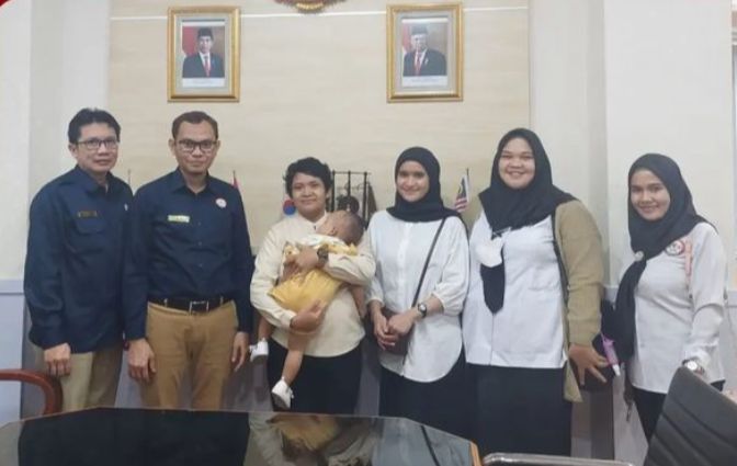 Sambangi KPI Pusat, KPID Kaltim Lakukan Studi Pengawasan - BusamID ...