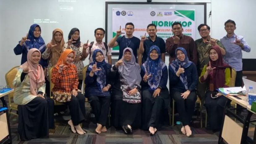 KPID Kaltim Hadiri Workhsop di UMKT - BusamID - Media Kreatif Dari ...