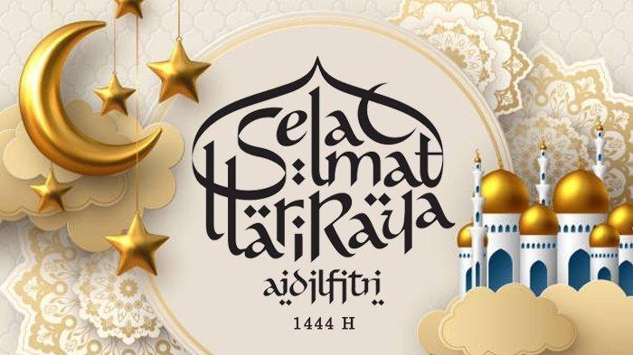 5 Momen Lebaran yang Ditunggu-tunggu! - BusamID - Media Kreatif Dari ...
