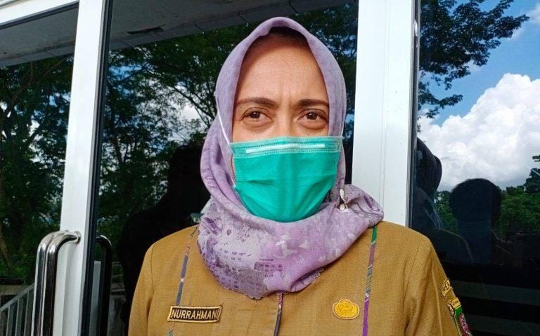 Samarinda Gelar Gebyar Pendaftaran NIB dan NPWP - BusamID - Media ...