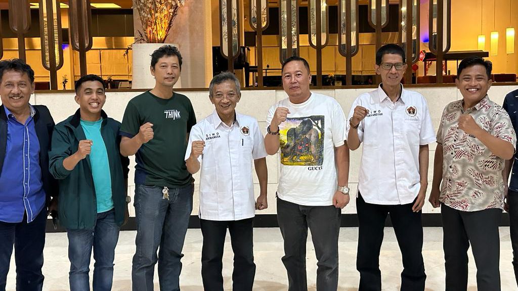 SIWO Golden Award Bersiap Digelar di Balikpapan - BusamID - Media ...