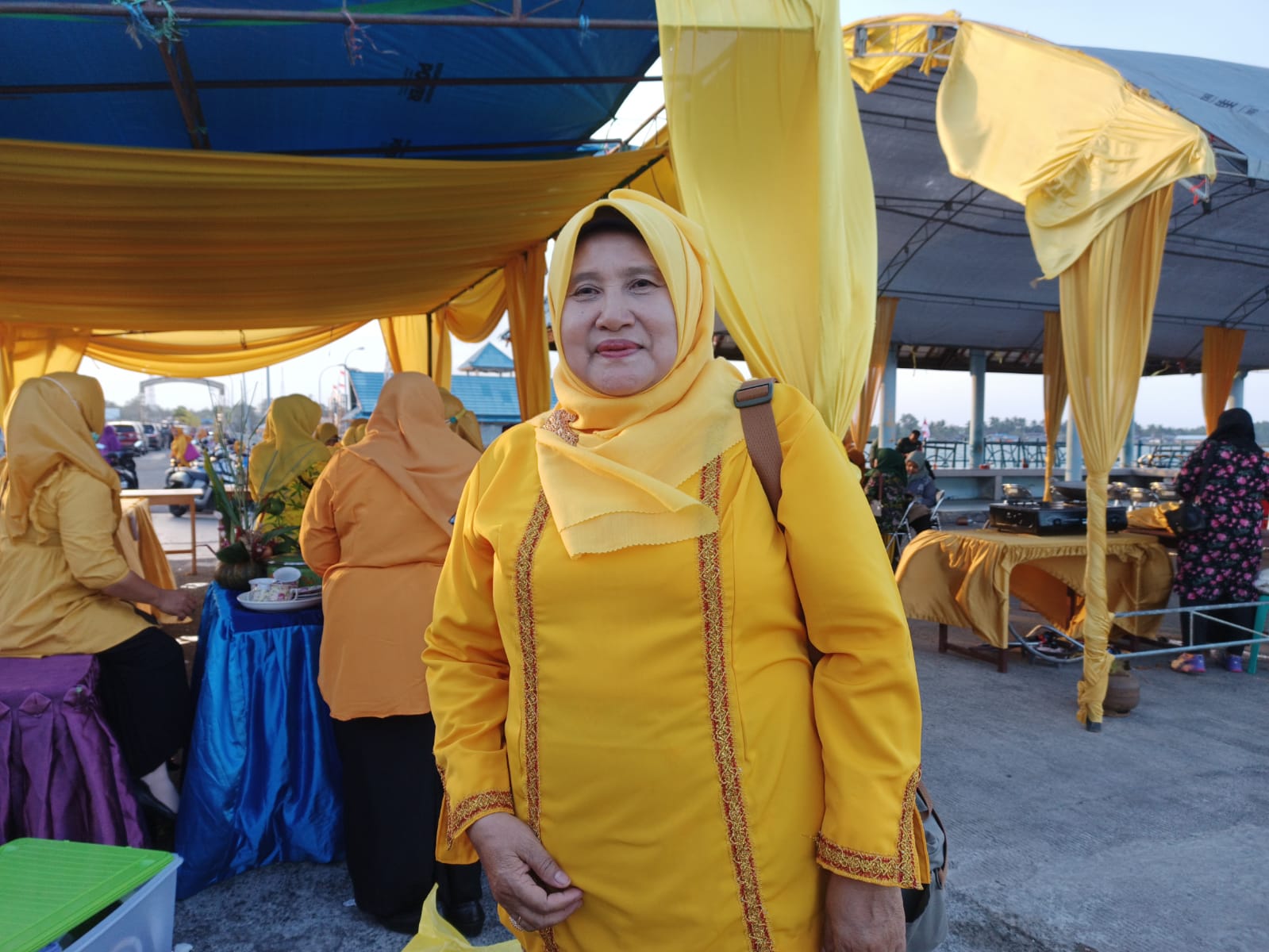 Disbudpar Apresiasi Event ‘Alam Bersuara’ - BusamID - Media Kreatif ...