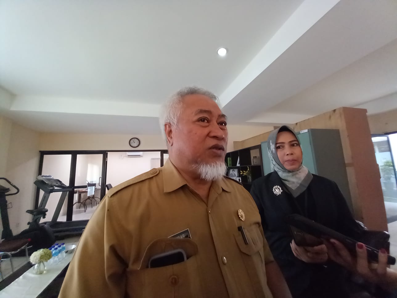 RSKD Kini Bisa Layani Operasi Bedah Jantung Terbuka - BusamID - Media ...