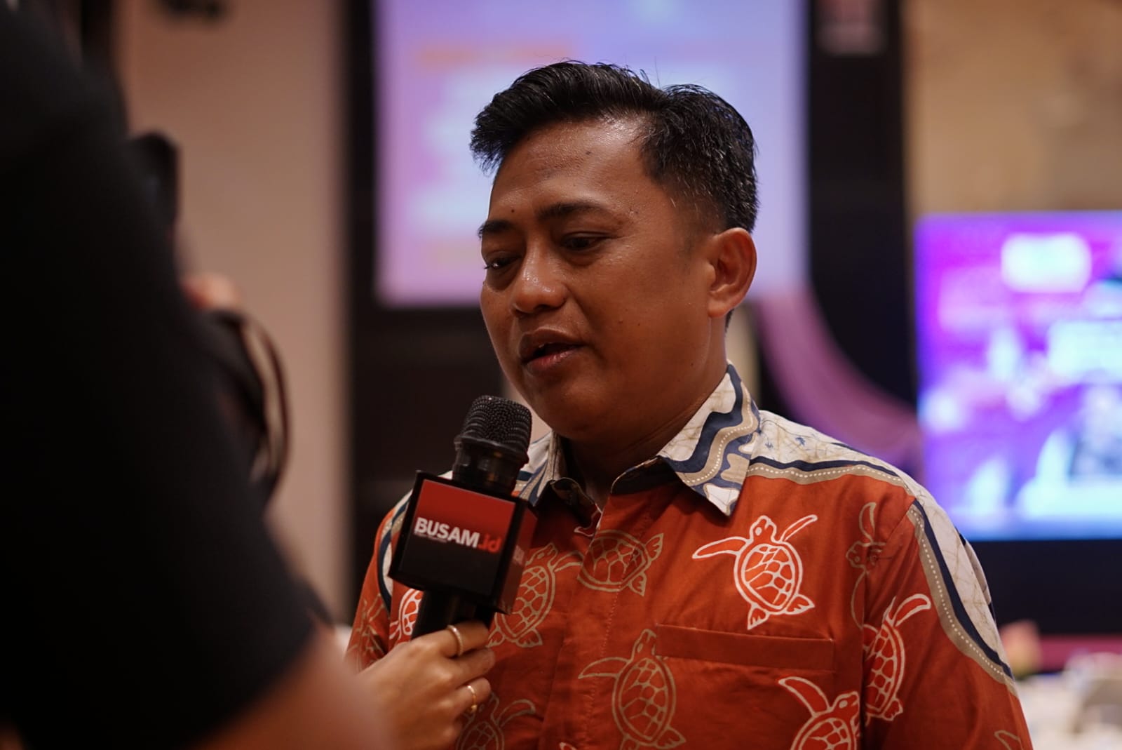 Ketua PWI Imbau Media Jaga Etika Pers dan Tekankan Peran Penanggung ...