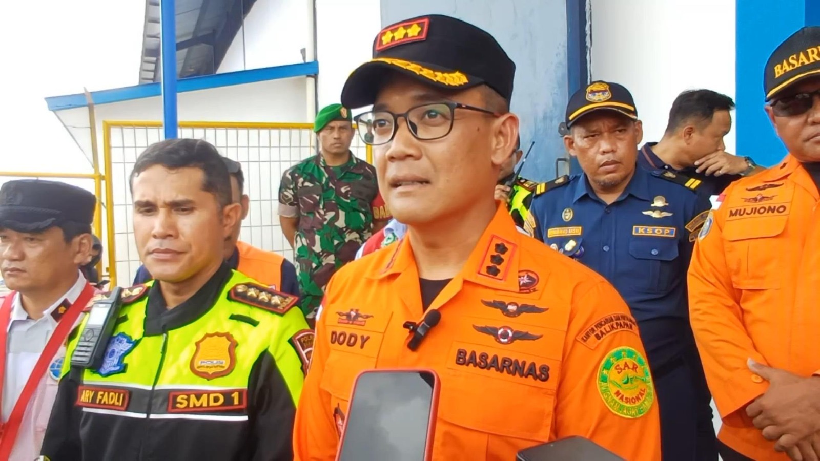 Basarnas Siagakan SAR Khusus di Tempat Wisata - BusamID - Media Kreatif ...