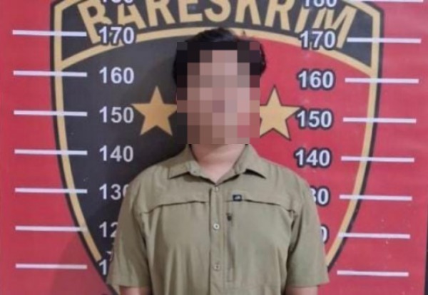 Modus Meminjam, Mahasiswa di Samarinda Gasak Laptop Teman - BusamID ...