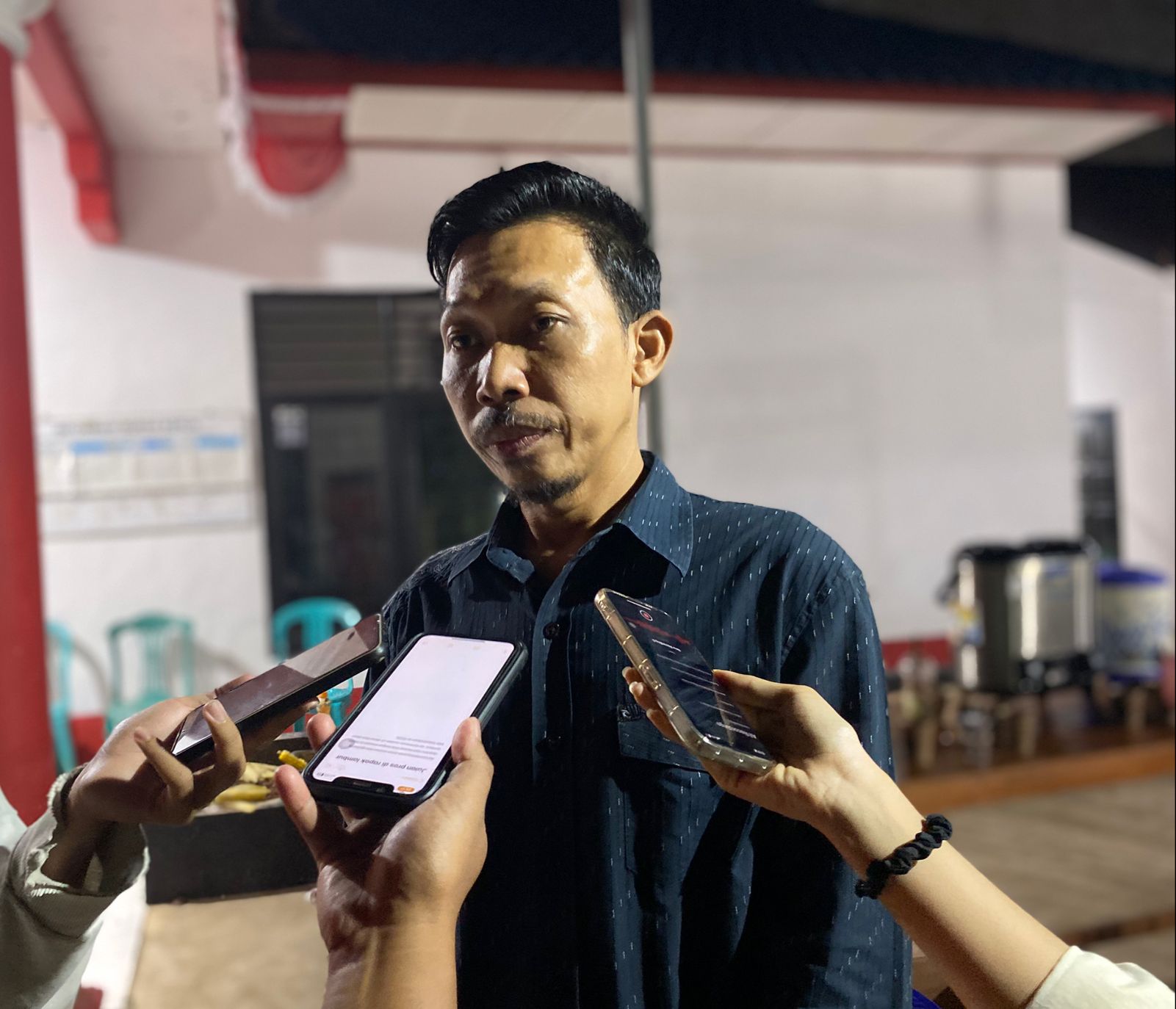 Desa Rapak Lambur Siap Jadi Pusat Pertanian Unggulan di Kutai ...