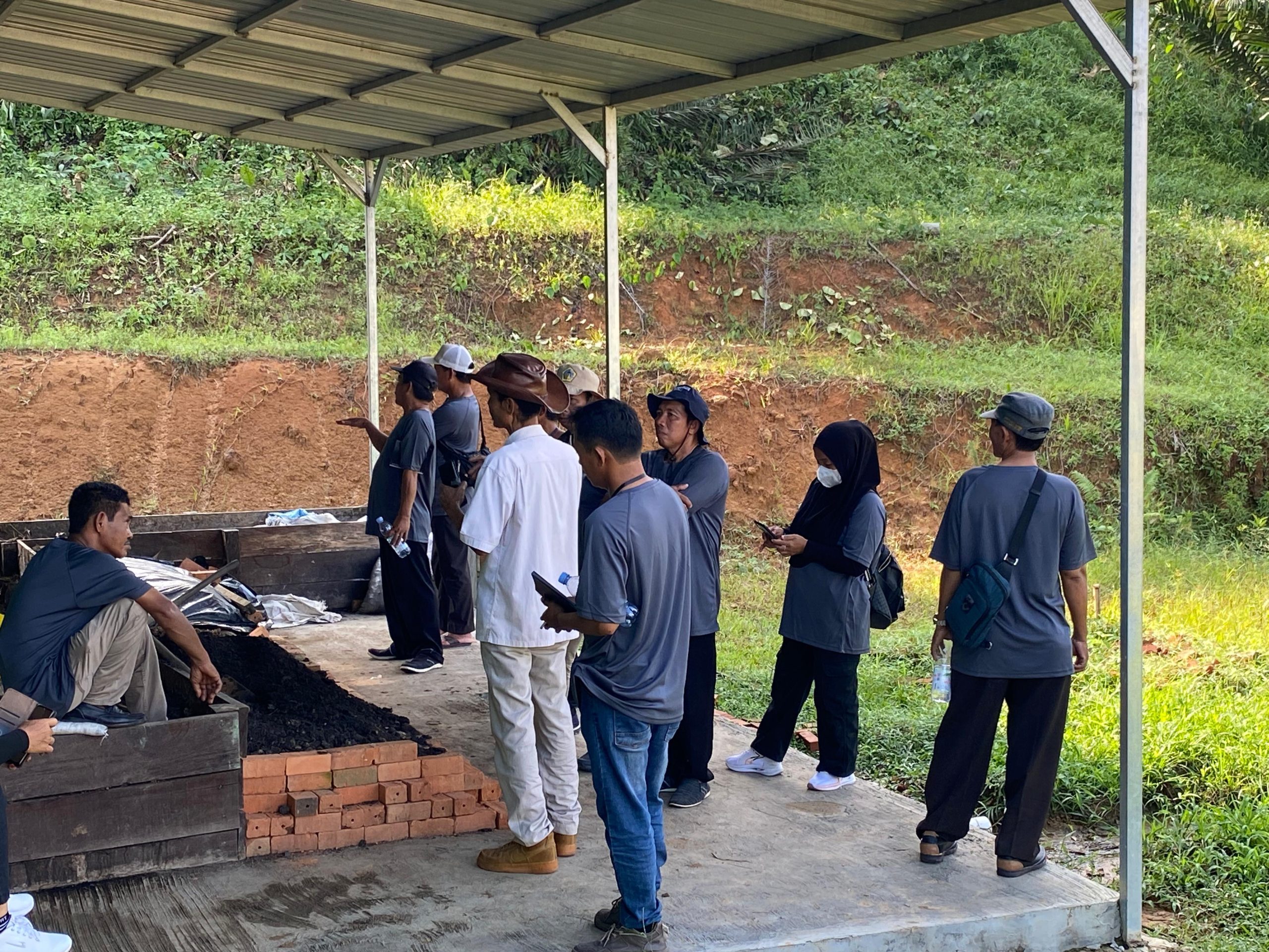 Jadi Ring Satu IKN, Loa Kulu Hadapi Tantangan dalam Meningkatkan ...