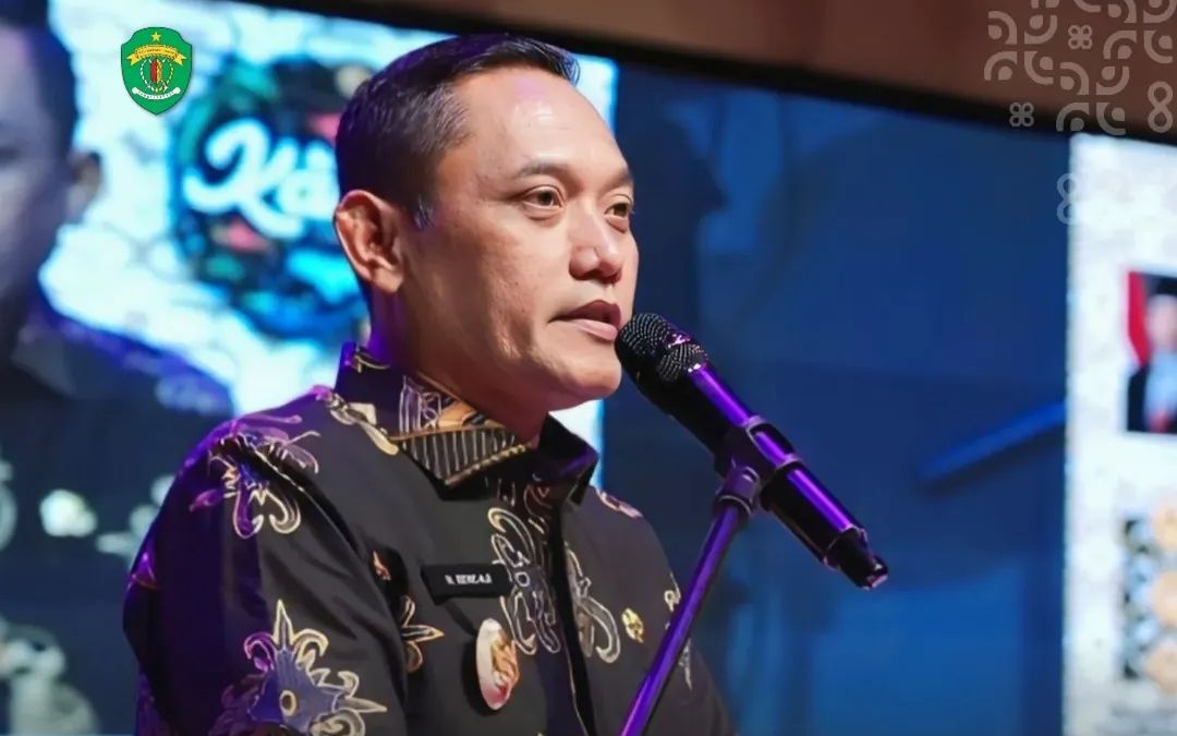 Seno Aji Minta Setiap LHP Ditindak Lanjuti Segera - BusamID - Media ...