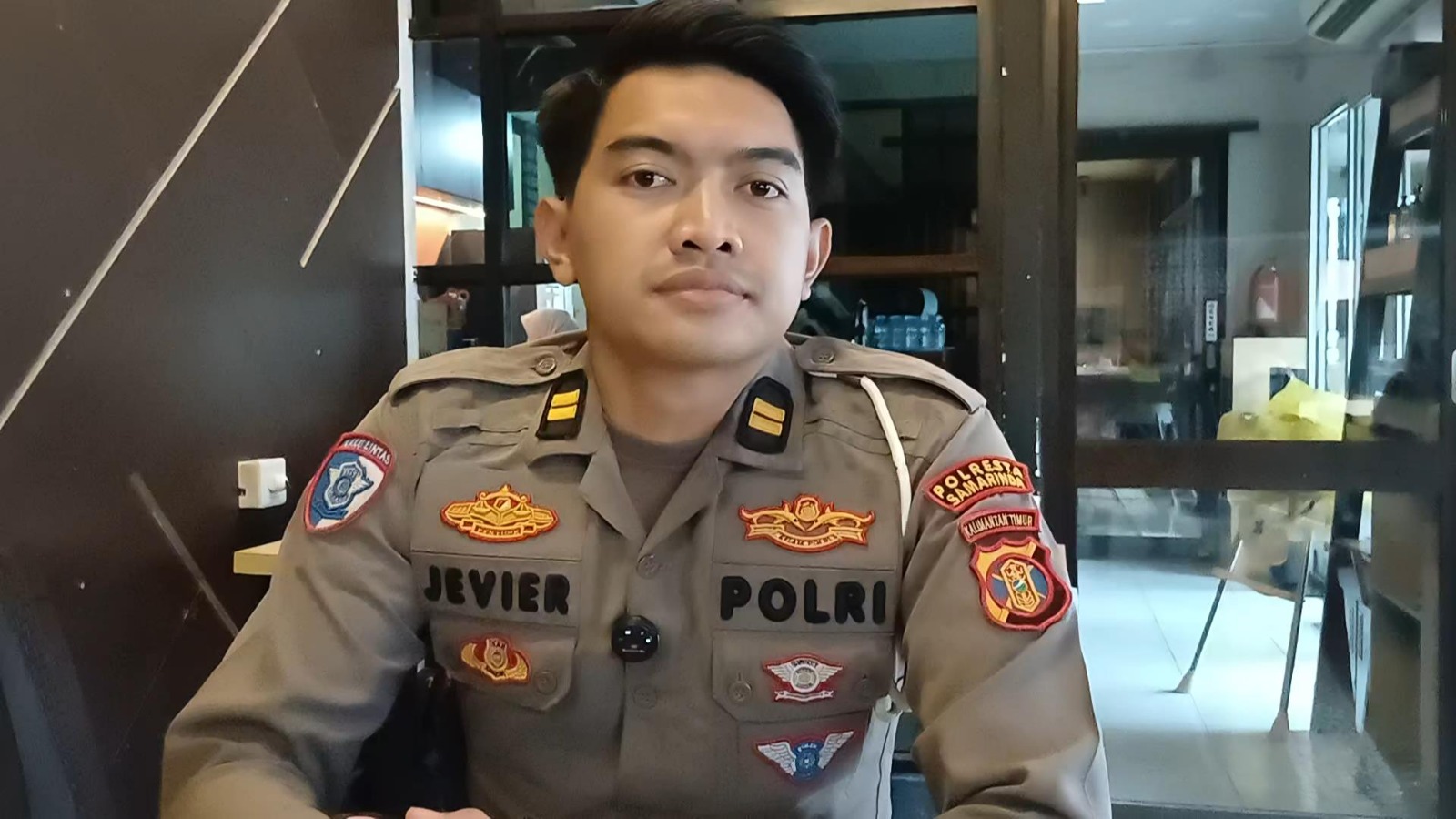 Polisi Bentuk Tim Khusus Usut Dugaan Tabrak Lari di Jalan PM Noor ...