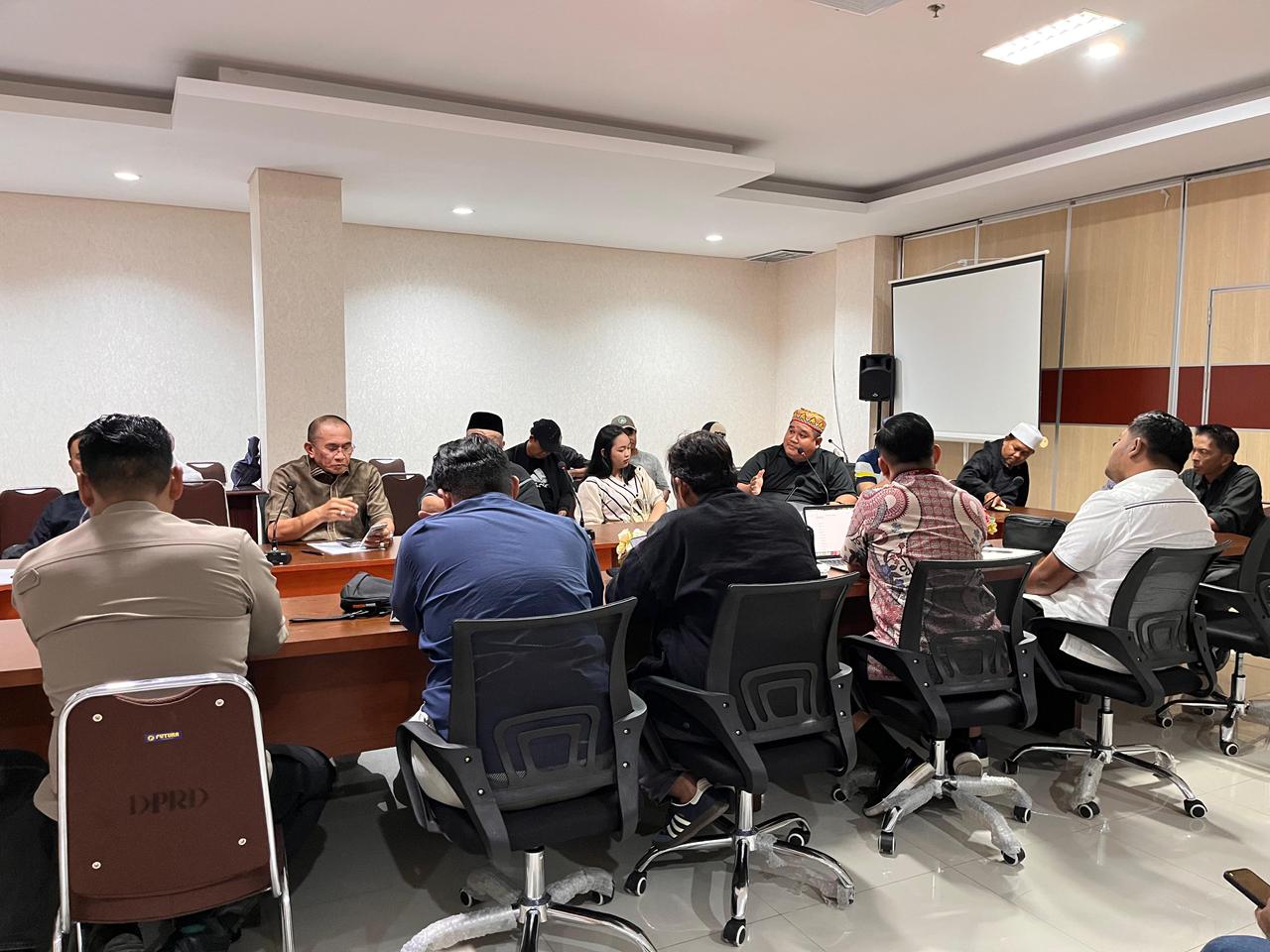 Polemik Pengelolaan Parkir Mie Gacoan di Samarinda Belum ada Titik Temu ...